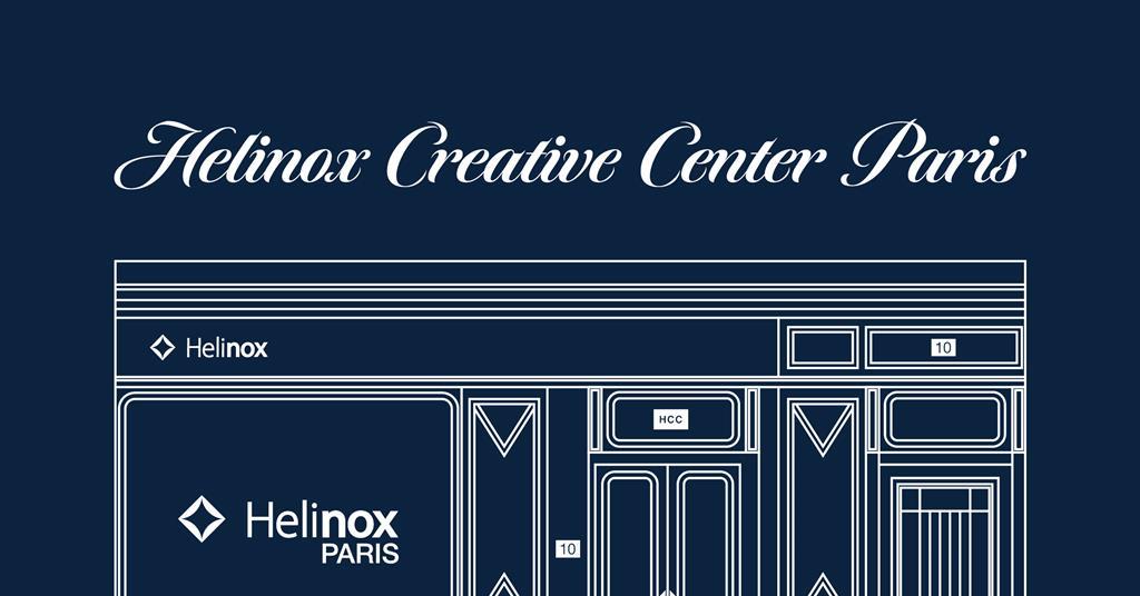 Helinox opens first European flagship store | News briefs | Outdoor ...