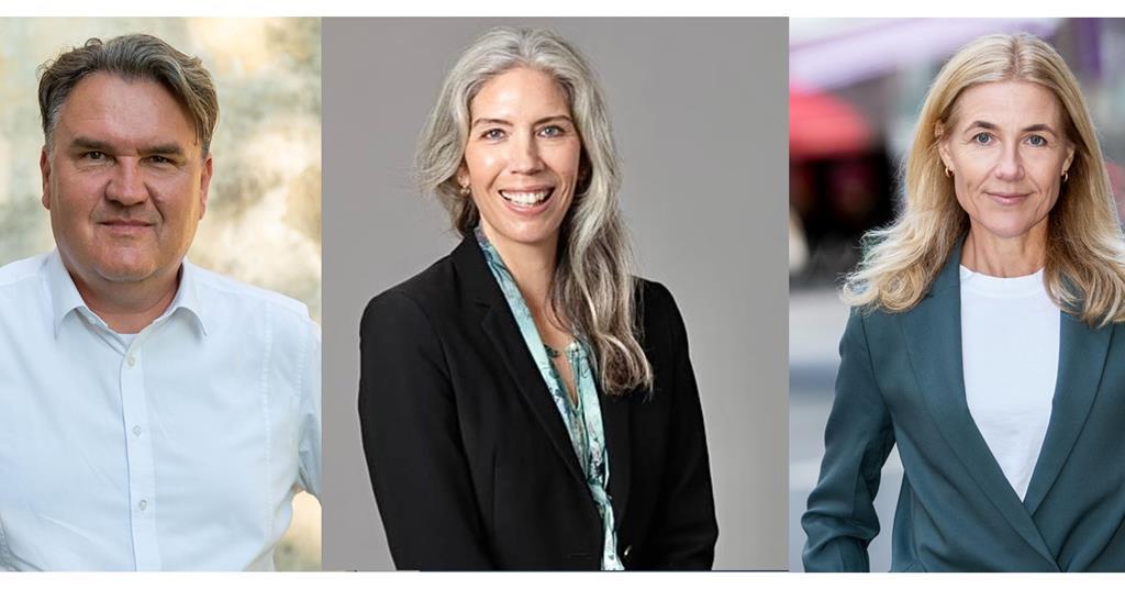 Circulose names new CTO and CFO | Outdoor Industry Compass