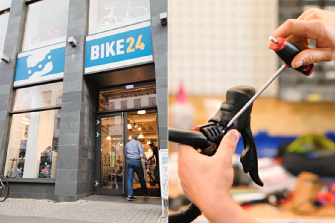 Bike and sports e-commerce retailer Bike24 plans to go public in 2021 ...