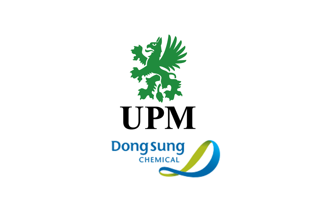 Dongsung Chemical and UPM join forces for large scale production of ...