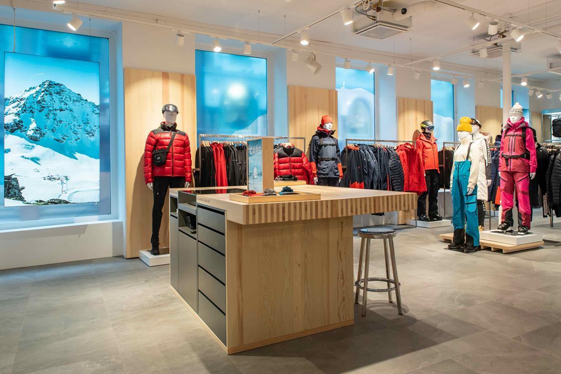 Peak Performance opens new flagship store in Hamburg | News briefs | Outdoor Industry Compass