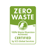 SCS launches new global Zero Waste Standard | News briefs | Outdoor ...