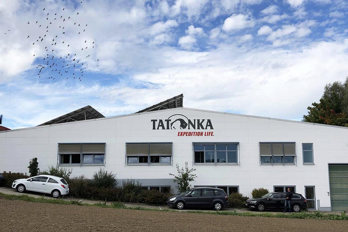Tatonka remains a strong retail partner after the lockdown | Article ...