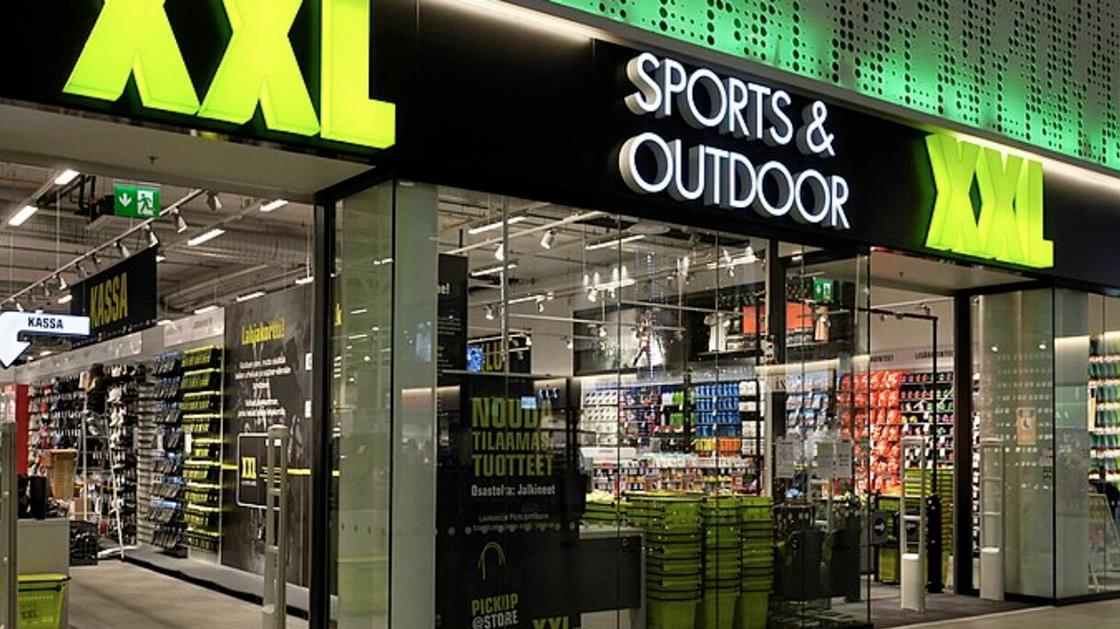 XXL reduces staff | News briefs | Outdoor Industry Compass