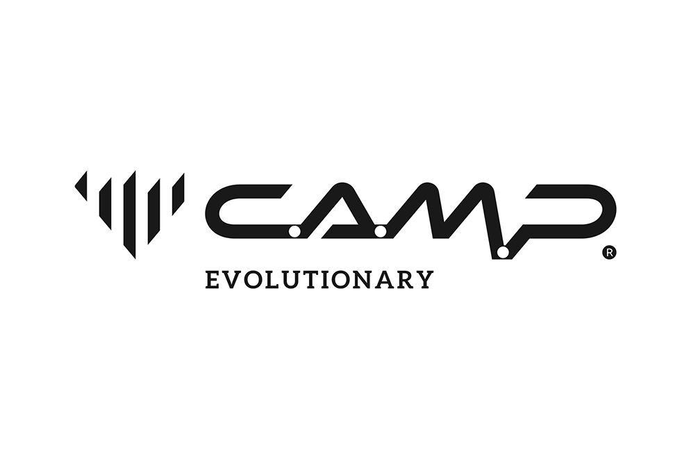 Campy Logo