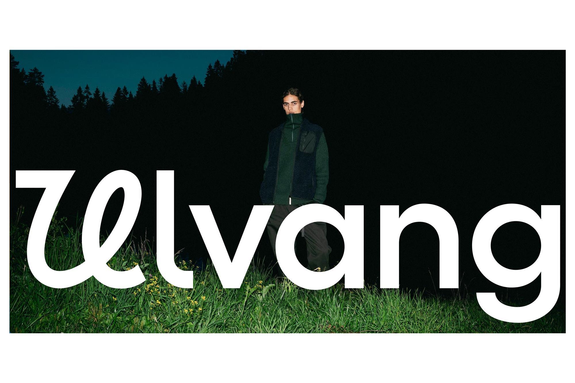 Ulvang Logo Ulvang Top Selection At Ski Willy Sports