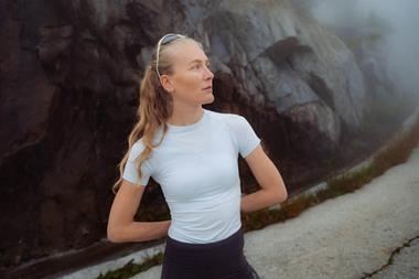 Odlo Feel Light baselayer collection targets cooling performance for ...