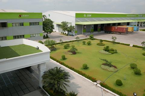 DDK Group increases production capacity with new factories in Vietnam ...